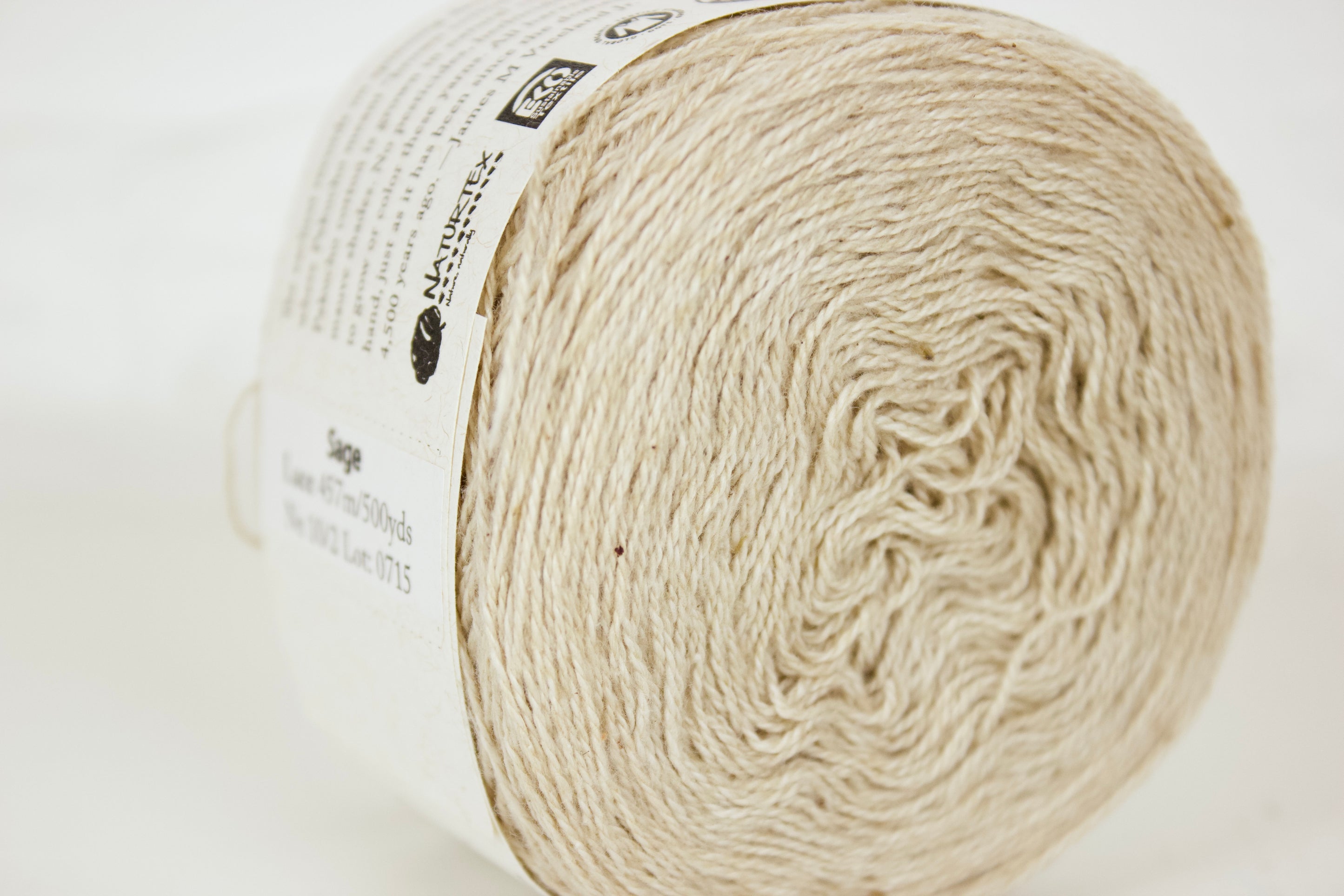 Organic, Fair Trade colorgrown cotton - naturally pigmented dye-free ...